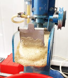 Lab Flotation Testing Service - JxscLab