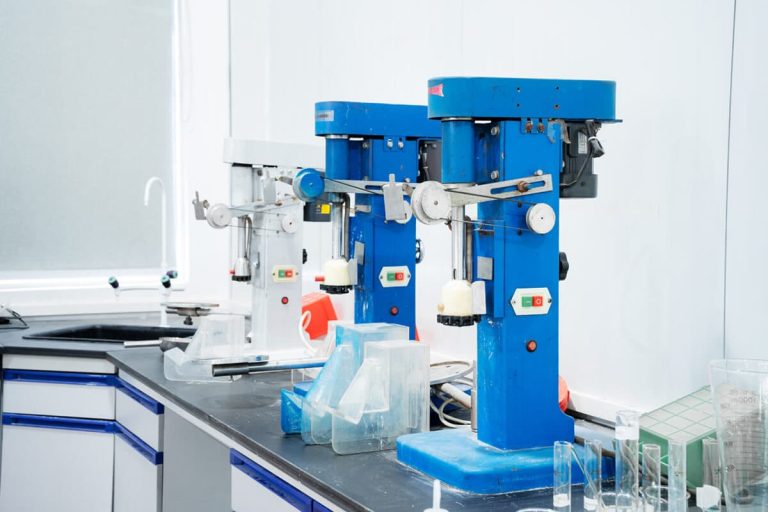 Lab Flotation Testing Service - JxscLab