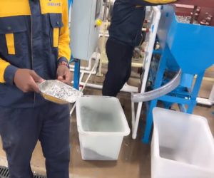 Lab Gravity Concentration Testing Service - JxscLab