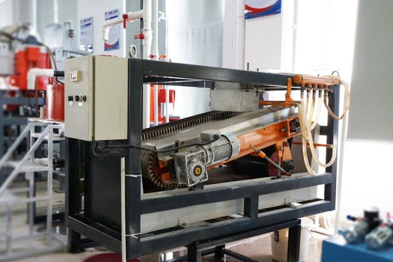 Laboratory Mineral Processing Equipment - JxscLab