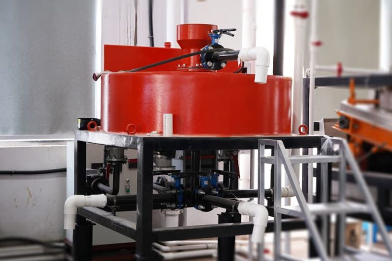 Laboratory Mineral Processing Equipment - JxscLab