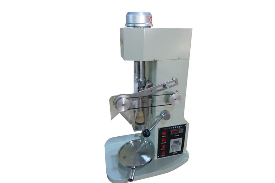 Laboratory Mineral Processing Equipment - JxscLab