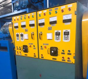 Lab Electrostatic Separation Testing Service - JxscLab