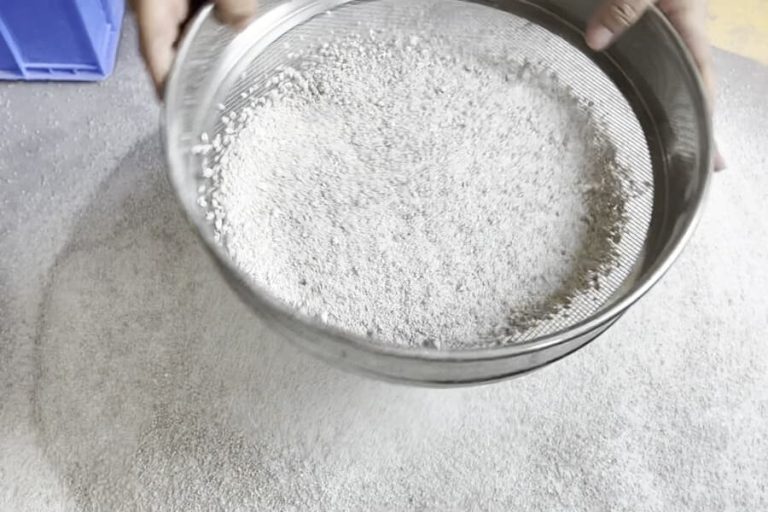 Lab Tests Help You Get High Purity Silica Sand - JXSCLab