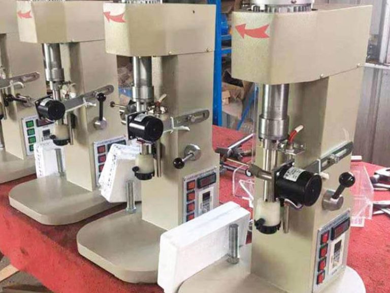 Dive Into Laboratory Fluorite Flotation Testing - JxscLab