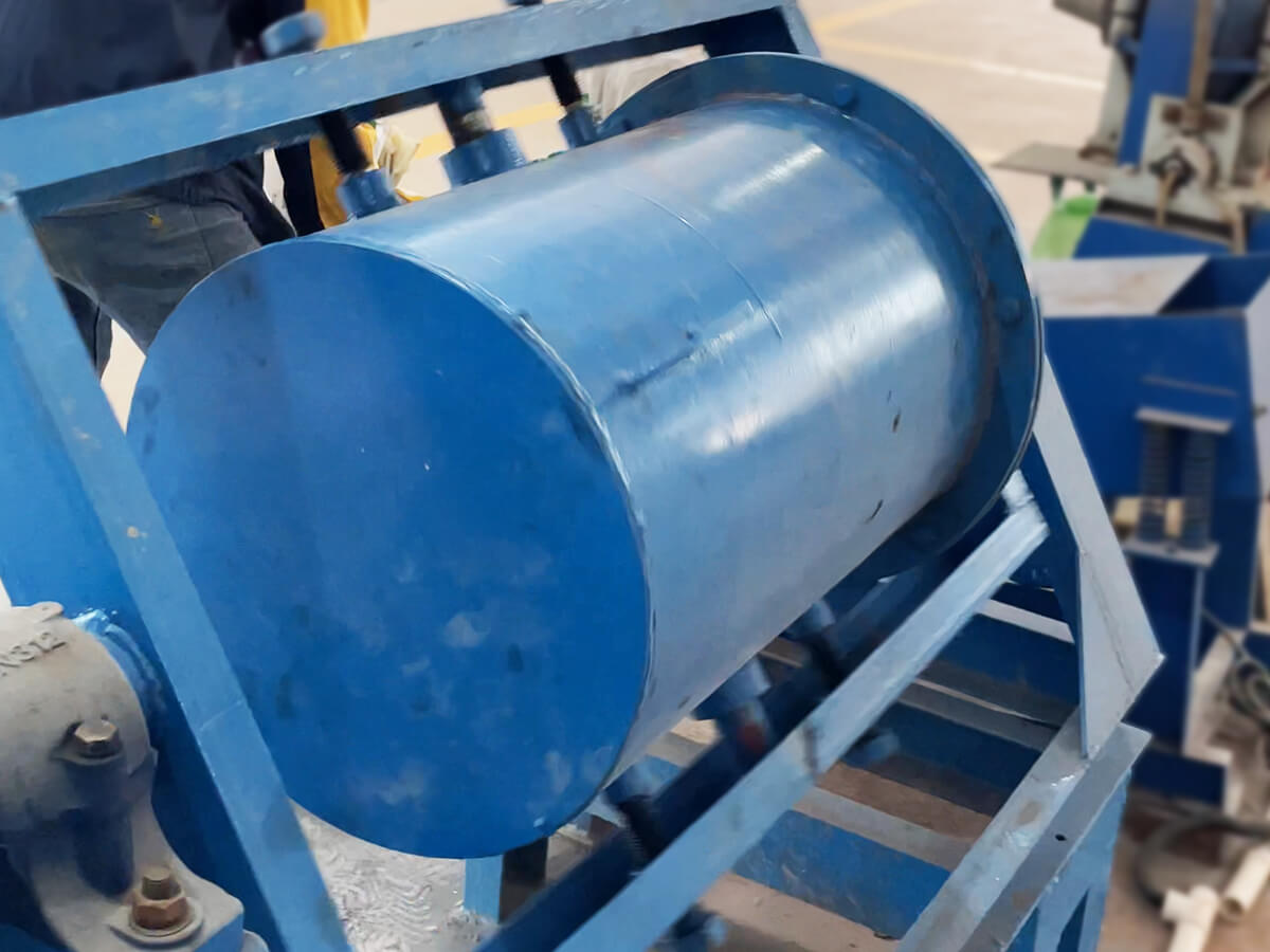 Four Ways To Keep Your Lab Cylinder Ball Mill Clean - JxscLab