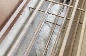 Using Electrostatic Separator To Purify Silica Sand In Lab Test - JxscLab