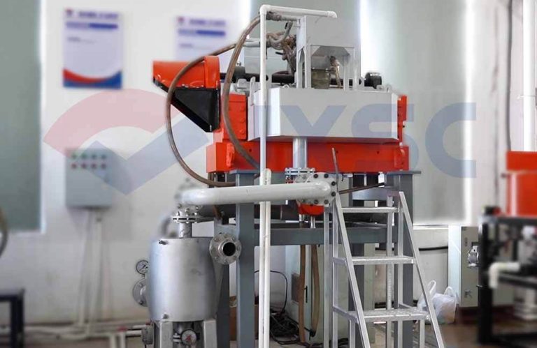 What Equipment Is Used In Specirite Magnetic Separation Testing? - JxscLab