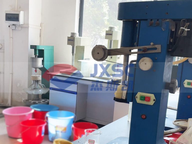 Laboratory Antimony Ore Flotation Test Technology - JxscLab