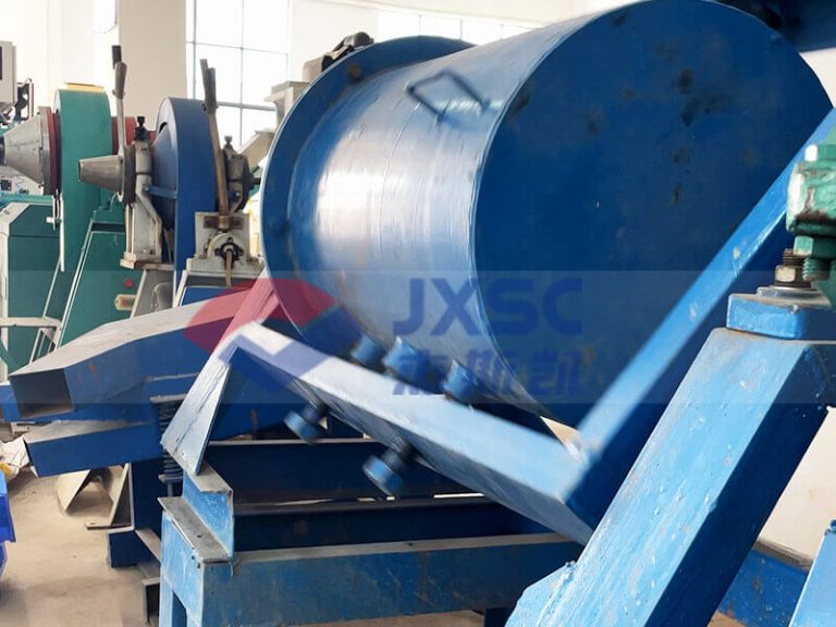 Laboratory Antimony Ore Flotation Test Technology - JxscLab