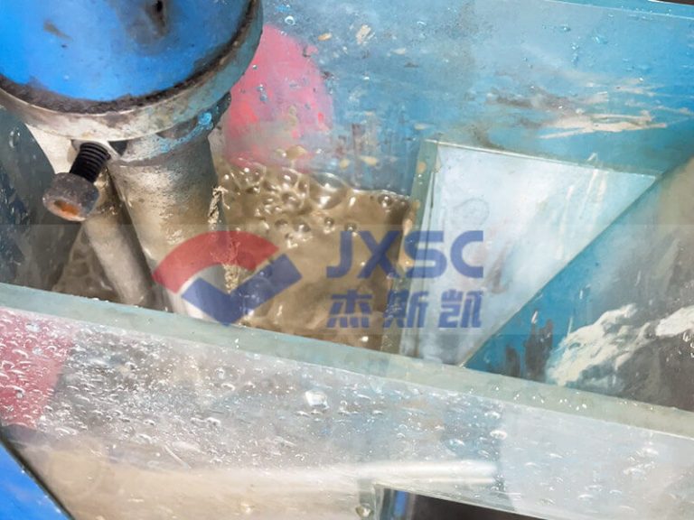 Laboratory Antimony Ore Flotation Test Technology - JxscLab