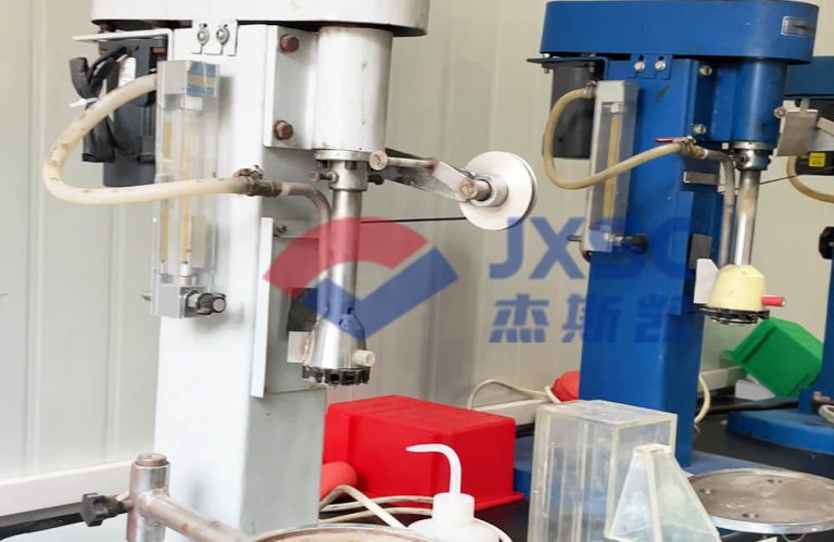What You Need To Know About Laboratory Flotation Testing - JxscLab