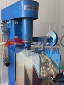 What You Need To Know About Laboratory Flotation Testing - JxscLab