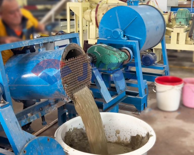 Copper Ore Grinding Test Must See! 5 Types Of Grinding Equipment ...